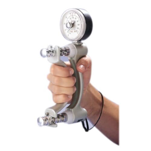 Strength Measuring Equipment from Essential Aids