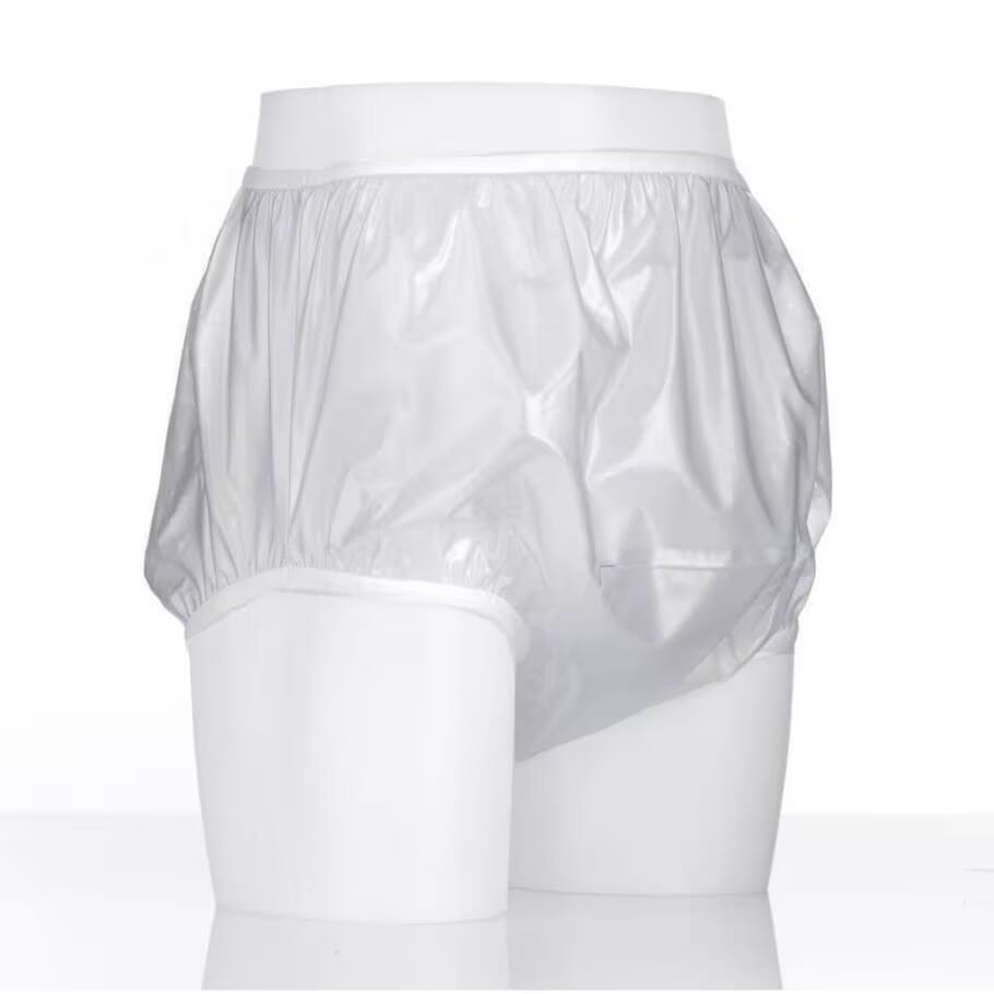 Waterproof Pants, Incontinence - Essential Aids